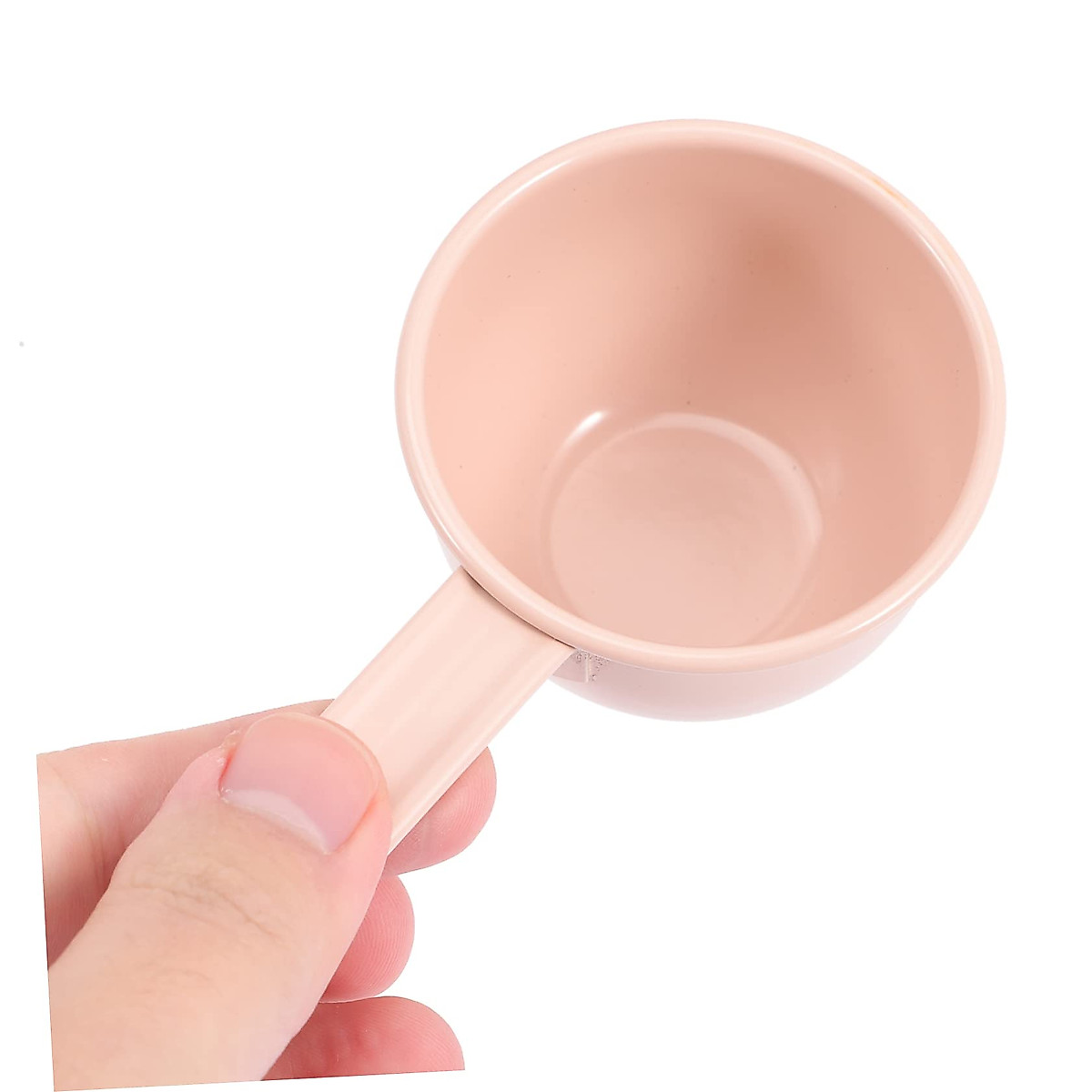 Alipis Box Washing Powder Bucket Laundry Powder Organizer with Lid Powder Laundry Container Home Supplies Laundry Powder Box with Scoop Scoop Laundry Powder Box Small