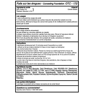 Illuminare Concealing Mineral Foundation - Florentine Fair - 0.5 oz