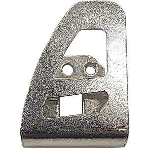 6 Pack 42-70-2653 M18 Fuel Belt Clip/Hook for Milwaukee Work Tool 2604-20, 2604-22, 2604-22CT, 2797-22