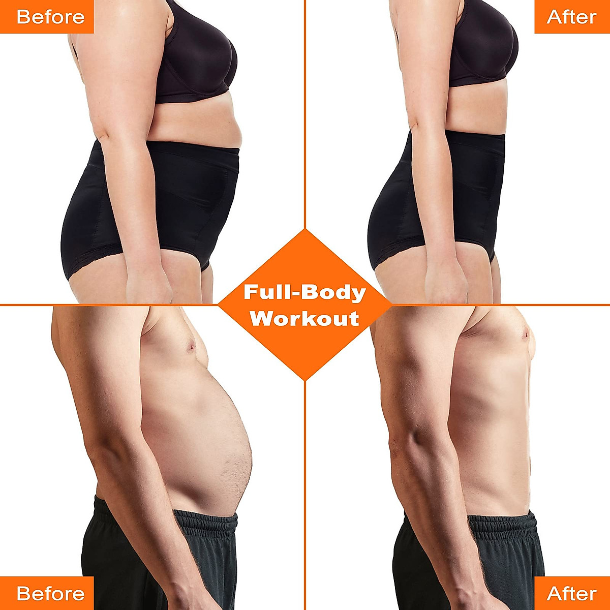 Dskeuzeew Squat Machine for Home with LCD Monitor Squat Exercise Equipment for Home Gym Fitness