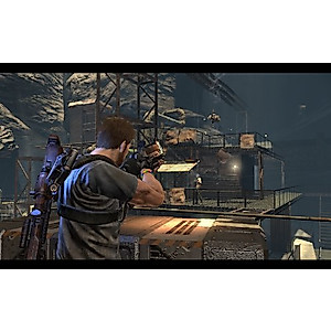 Inversion - Xbox 360