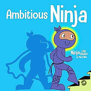 Ninja Life Hacks Self Management 8 Book Box Set (Books 33-40: Impulsive, Lonely, Sad, Ambitious, Zen, Feelings, Motivated, Self Disciplined)