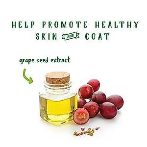 Manna Pro Nature's Force Bug Clear | All Natural Equine Supplement for Insect Control | 2 Pounds