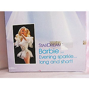 Barbie Doll Sears Star Dream New by Mattel