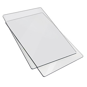 Sizzix Accessory - Cutting Pads, Standard, 1 Pair