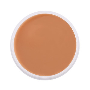 Wismee Scar Wax Sfx Special Effects Makeup Kit with Spatula Tool Halloween Party Stage Fake Wound Moudling Scar Wax (1.6 Oz) Nude Color Putty