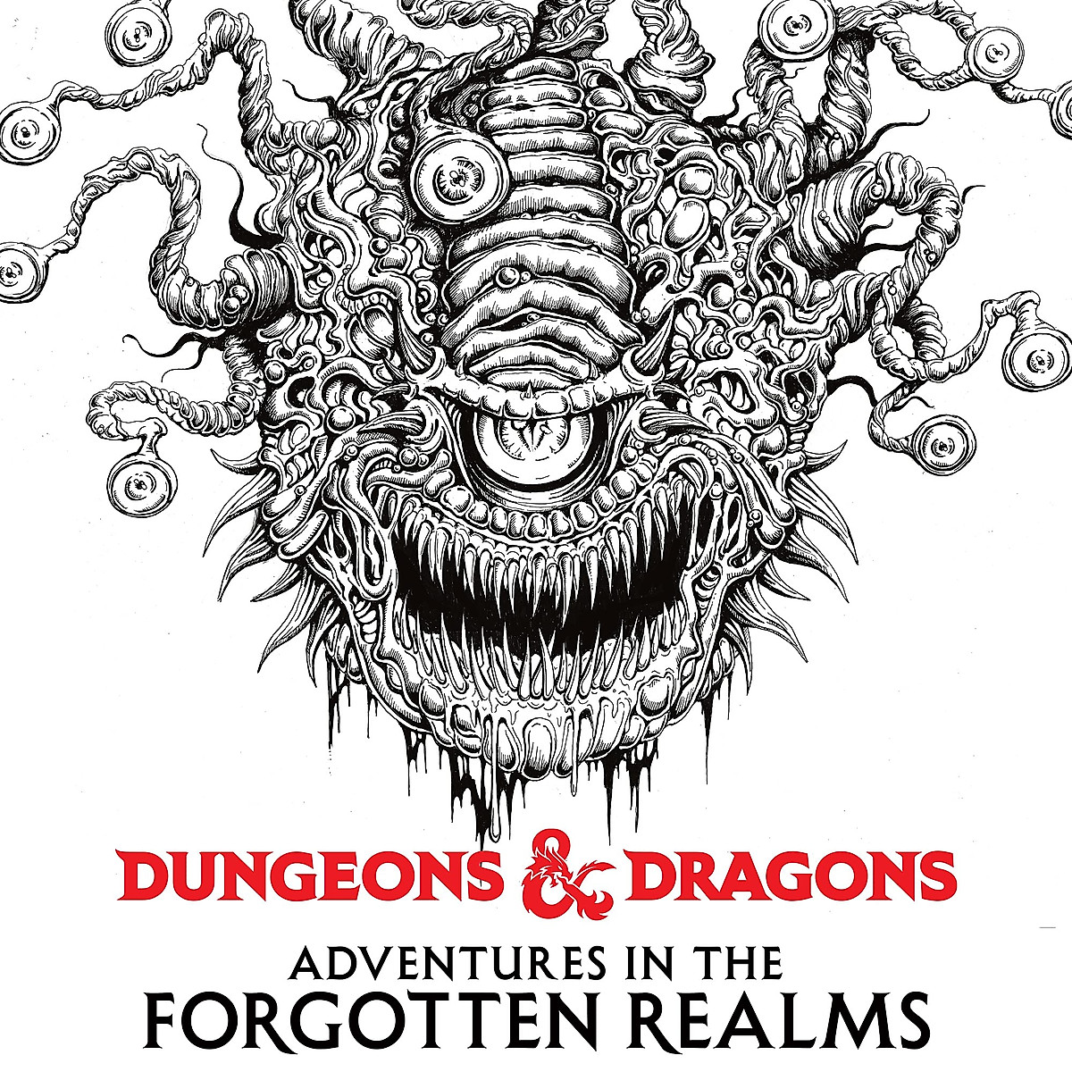 Magic: The Gathering Adventures in the Forgotten Realms Collector Booster Box | 12 Packs (180 Magic Cards)