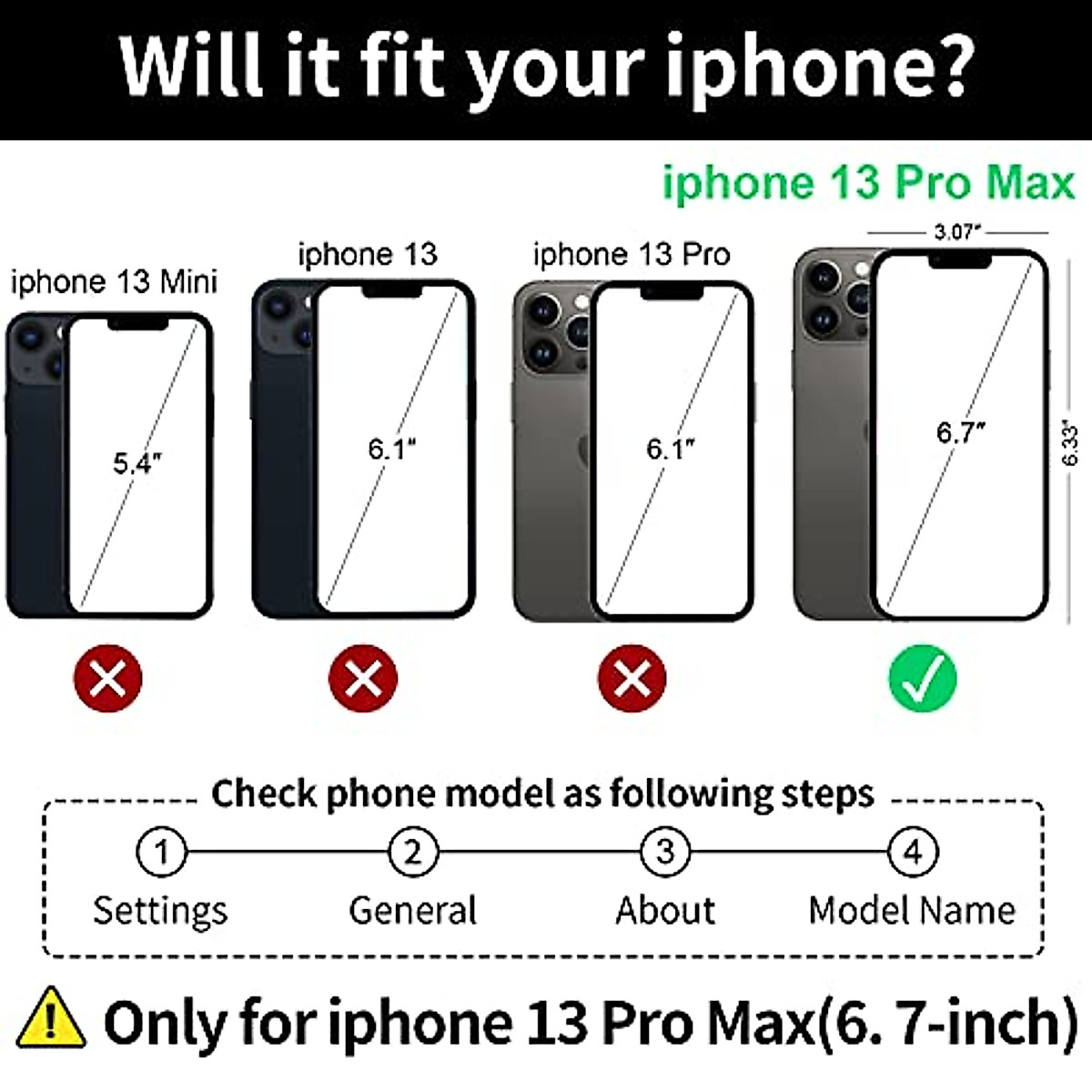 CASEOWL for iPhone 13 Pro Max Case Wallet for Women, Detachable Mandala Embossed Leather Wallet Phone Case with 9 Card Holder[RFID Blocking], Wristlet (Gray)