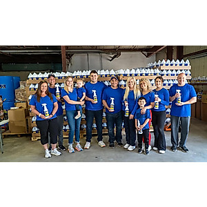 GP66 Green Miracle Cleaner Super Size! (32 oz.) Powerful American Made Heavy Duty All Purpose Cleaner Cleans Over 1,000 Surface Types