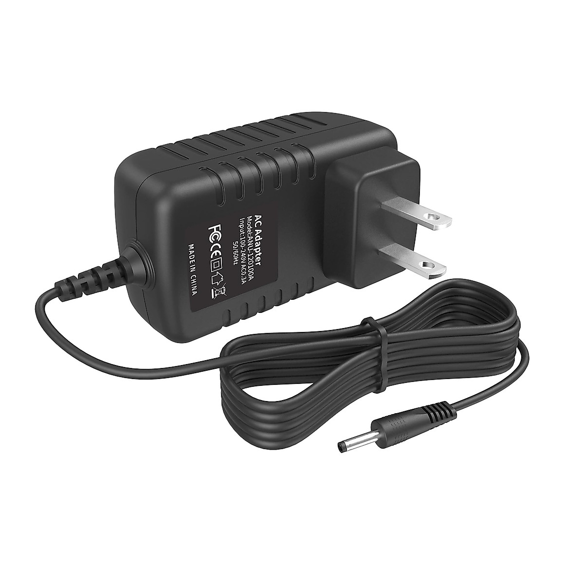 Accessory USA AC Adapter Charger Replacement for Ryobi Model 4400100 Class 2 Transformer Power Cord Charger