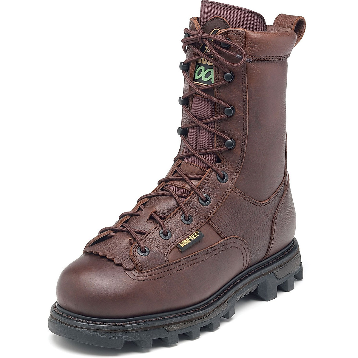 Rocky Bearclaw GORE-TEX® Waterproof 1000G Insulated Outdoor Boot Size 11.5(WI)