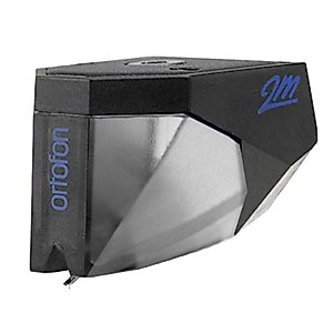 Ortofon 2M Blue Moving Magnet Phono Cartridge (Stealth Edition)