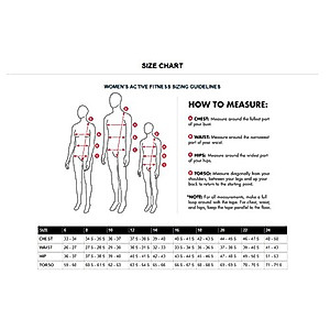 TYR Women's Solid Skort (Navy, 10)