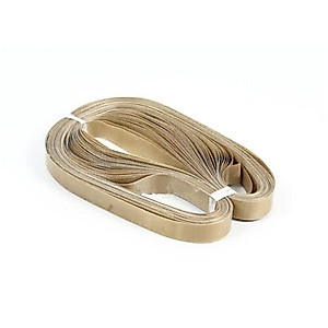 50pcs/lot 750 * 15 * 0.2mm PTFE Belt for FR-900 Continuous Band Sealer or FRD-1000