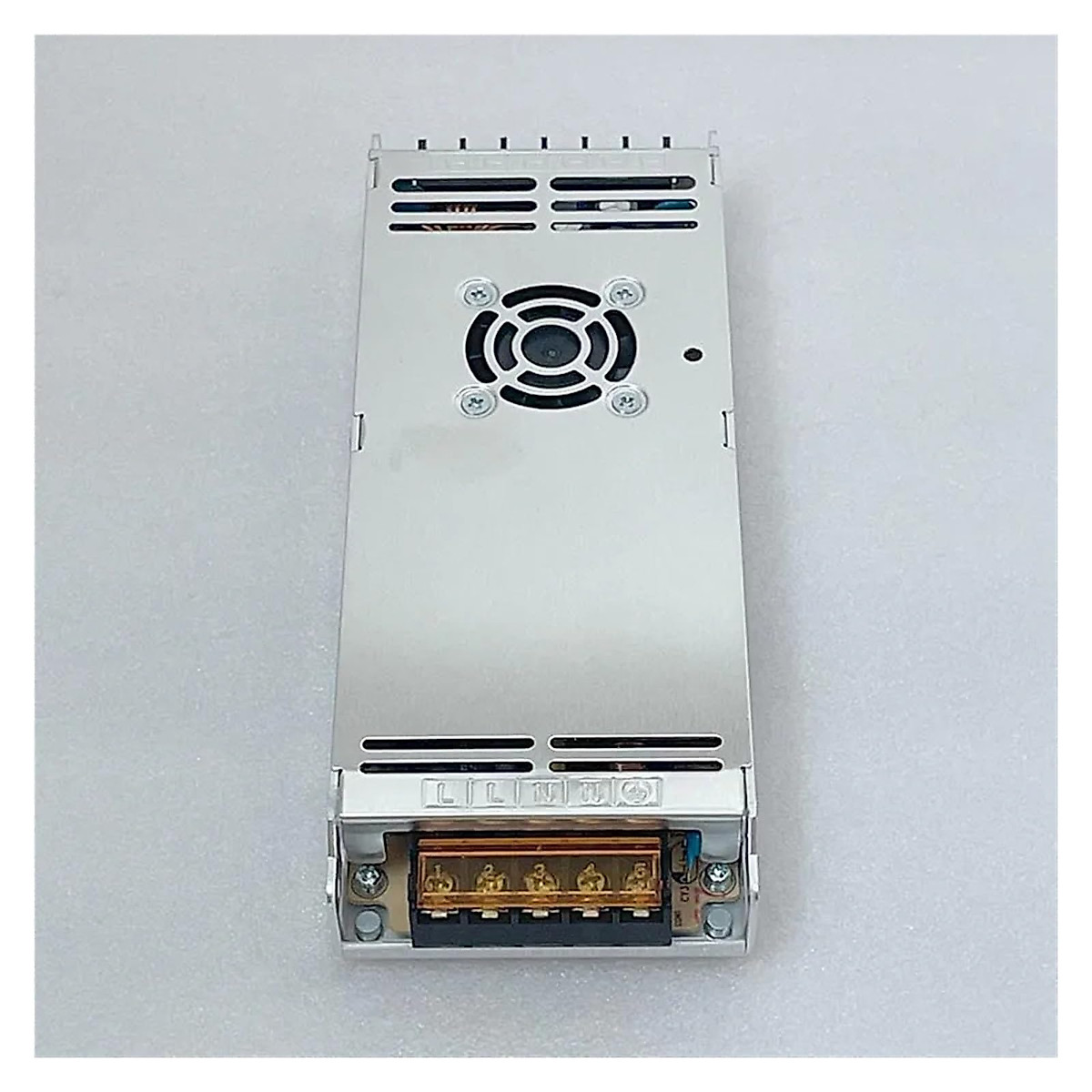 A-300AB-5 Full Color LED Panel Video Wall 5V60A Power LED Display Screen Digital Sign 300W 200/240VAC Input Power Supply