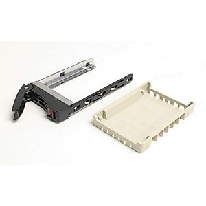 Supermicro | 01-SB16105-XX00C102 / 05-SC97335-XX00C001 | 2.5" Hot-Swap Hard Drive Caddy/Tray