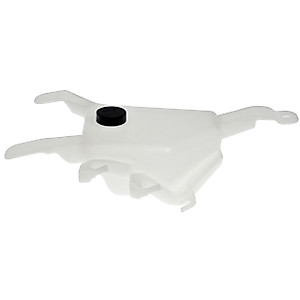 Dorman 603-078 Front Engine Coolant Reservoir Compatible with Select Chevrolet / GMC Models