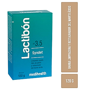lactibon syndet PH 3.5 Skin clear lactibon soap 120g