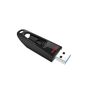 SanDisk 32GB Ultra USB 3.0 Flash Drive - SDCZ48-032G-UAM46
