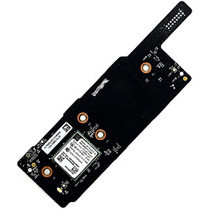 Hallwayee ON/Off Eject Power Button Switch Replacement for Xbox One Slim Console 1681 M1019684-001 X948682-001