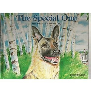 The Special One: The Story of a Police Dog