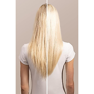 Davines Heart of Glass Silkening Shampoo for Blonde Care, 3.04 fl. oz. (Pack of 1)