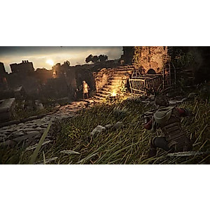 A Plague Tale: Requiem XSX