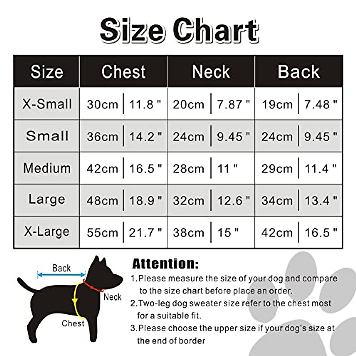 Jecikelon Small Dog Winter Coat Windproof Warm Puppy Jacket Zip Up Dog Snowproof Vest with D-Ring (Medium, Y04 Red2)