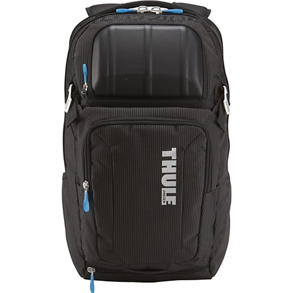 Thule Crossover 32L Backpack - 15inch MacBook Pro / 15.6inch PC/Tablet compatible - Crush proof sunglass/tech pocket - Travel backpack - Carry on sized backpack