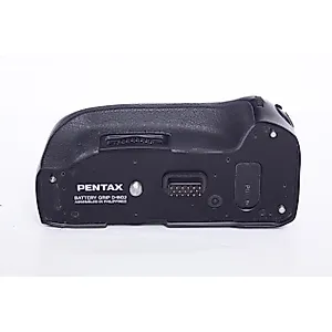 Pentax K20D 14.6MP Digital SLR Camera with Shake Reduction (Body Only)
