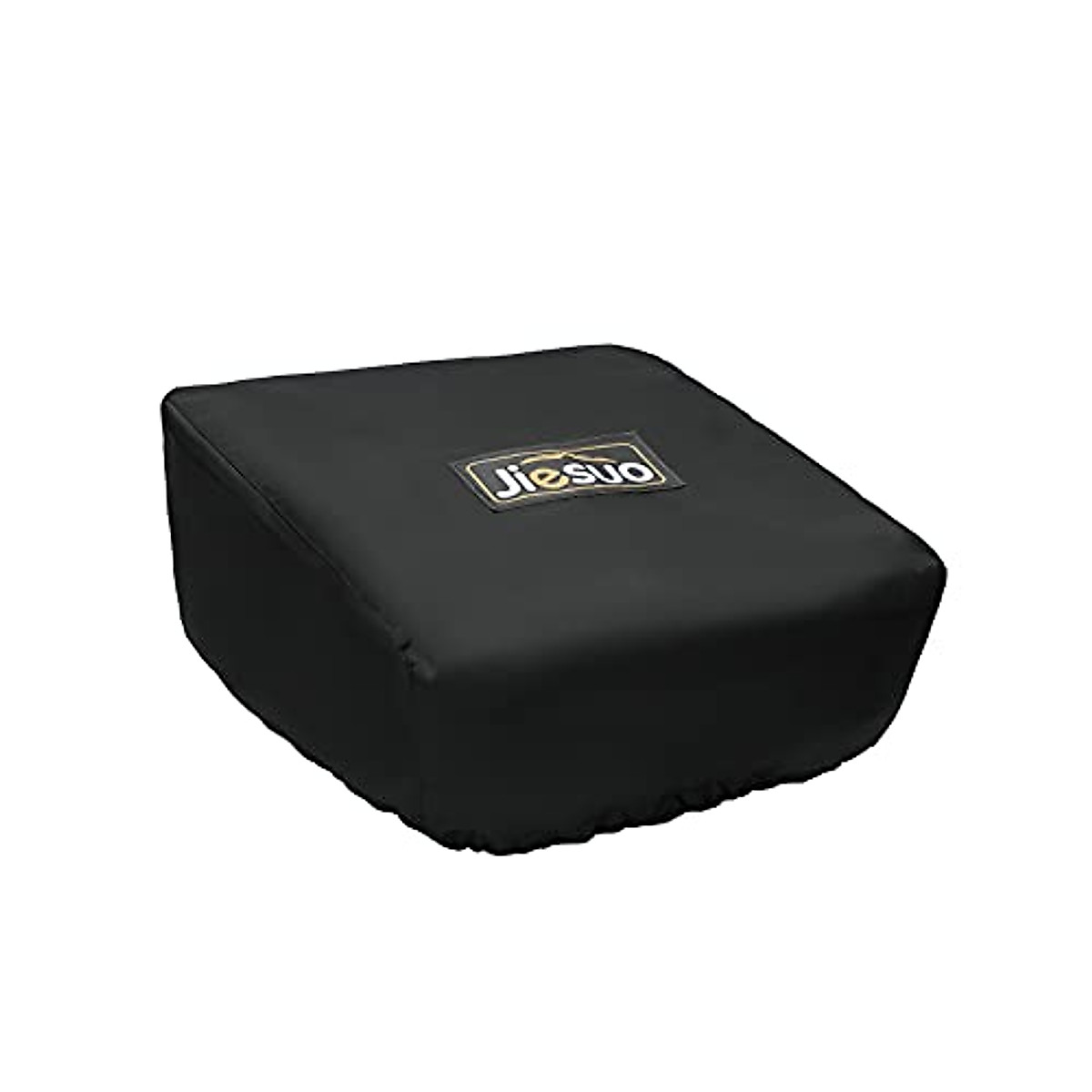 Jiesuo 17 inch Griddle Cover and Carry Bag for Blackstone 17 inch Griddle, Heavy Duty Waterproof Table Top Griddle Cover for Blackstone