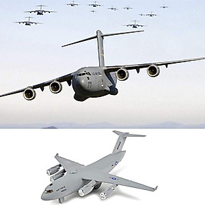 CORPER TOYS Diecast Plane Metal Pull-Back Aircraft Toys Air Plane Model for Kids Boy Birthday