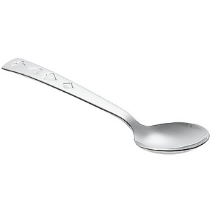 Ginkgo International Vegas 20-Piece Flatware Place Setting, Service for 4