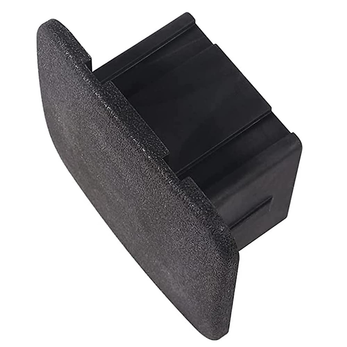 Antaa Truck Trailer Hitch Cover Tube Cap 2 (inch) Hitch Plug Compatible with Jeep Toyota Ford Benz Nissan