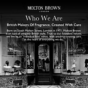 Molton Brown Orange & Bergamot Body Lotion 10 fl. oz.