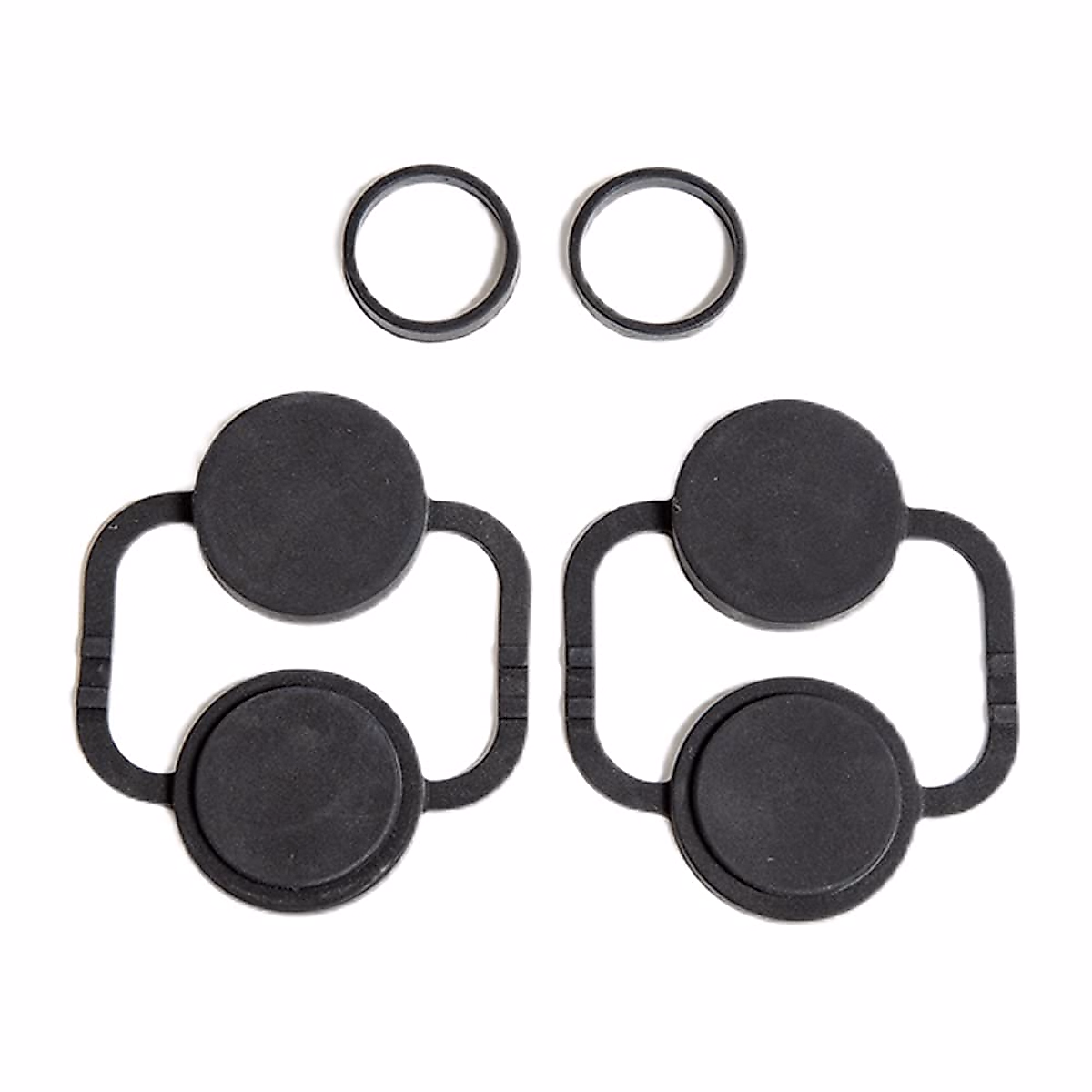 FMA PVS31 Night Vision Lens Cover Rubber Protective Apron TB1402