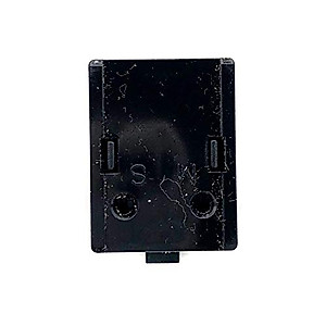 1 PCS PTC Compressor Start Relay 3 Pin QP2 4R7 For Ohm EdgeStar Danby Summit Haier Igloo etc