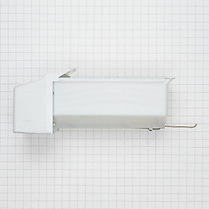 Whirlpool WPW10312300 OEM SxS Refrigerator Ice Container Assembly