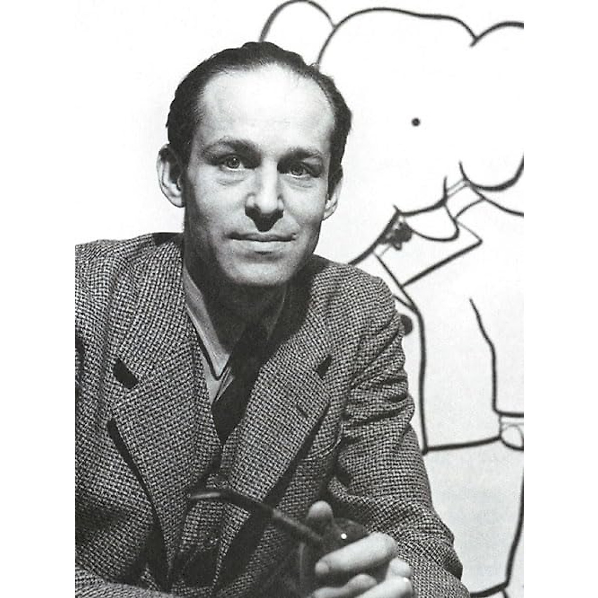 Babar Slipcase: The classic tale of an adventurous elephant that has enchanted generations of readers!