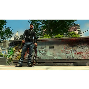 Shaun White Skateboarding [Japan Import]