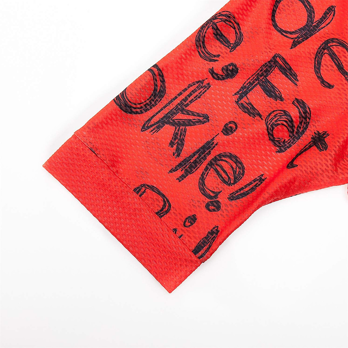 Cycling Jersey Men Bike top Short Sleeve MTB Shirt Zip Mountain Road Clothing Bicycle Summer Team Sports Riding Racing Cycle Jersey Quick Dry Black M