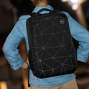 DELL American, Black