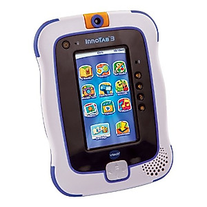 InnoTab 3 The Learning App Tablet