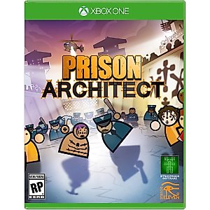 Prison Architect (Xbox One)