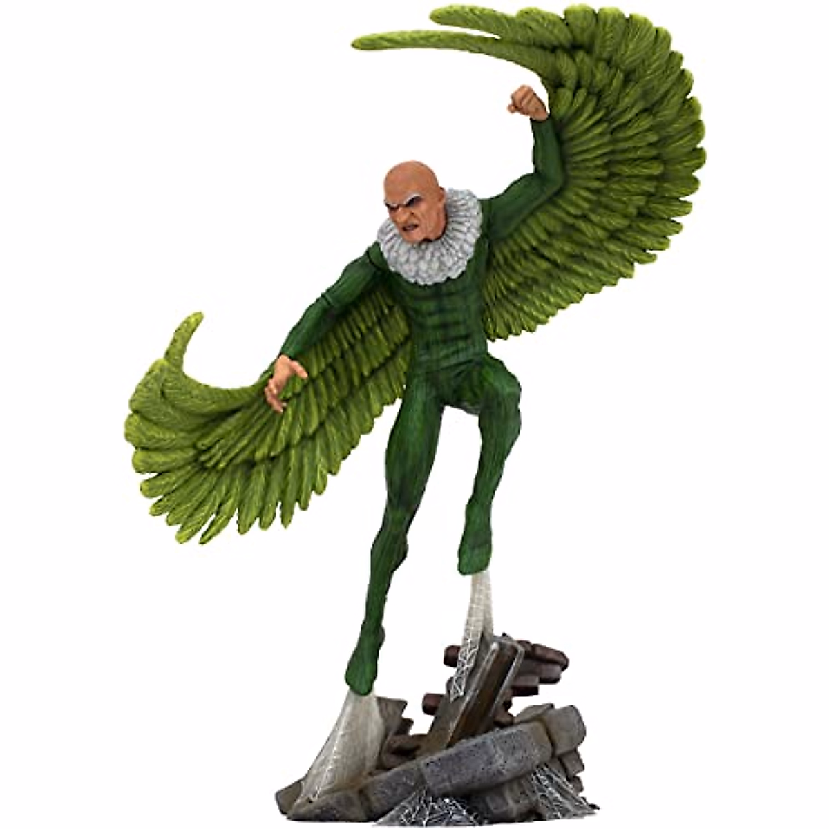 Marvel Gallery: Comic Vulture PVC Statue