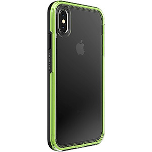 LifeProof SLAM Screenless Series Case for iPhone Xs MAX (ONLY) Non-Retail Packaging - Night Flash