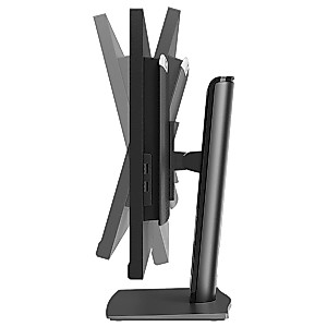 MSI PRO AIO Desktop, 23.8" FHD Touchscreen, Intel Core i5-12400, 8GB Memory, 500GB SSD, WiFi 6, BT 5.2, FHD Webcam, Black, Windows 11 H (12M-010US)