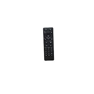 HCDZ Replacement Remote Control for InFocus IN3138HDA IN119HDx IN119HDXC IN2128HDx IN128HDx 1080p Professional Network Projector