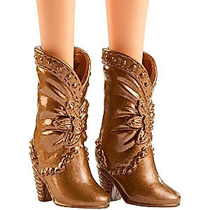 Barbie Fashionistas Doll #119