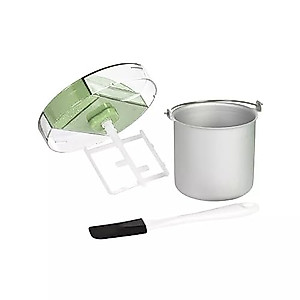 Professional Quality Ice Cream Machines for Home Use - Create Delicious Treats with Ease